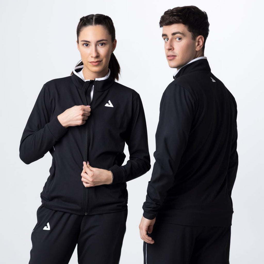 JOOLA Team 25 Jacket – Functional Sports Jacket with an Elegant Look