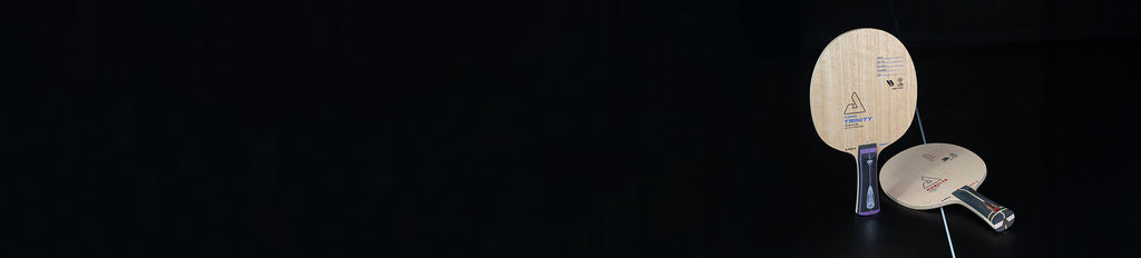 Premium Tischtennishölzer von Joola – Hochwertige Hölzer für Profi-Spieler