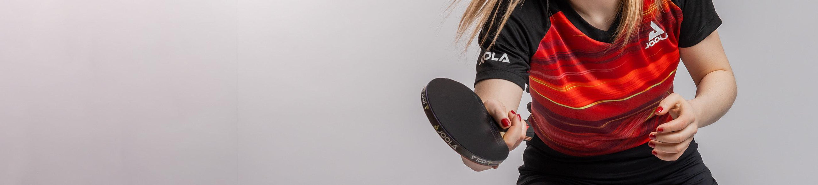 Comprehensive table tennis equipment for all skill levels | Joola