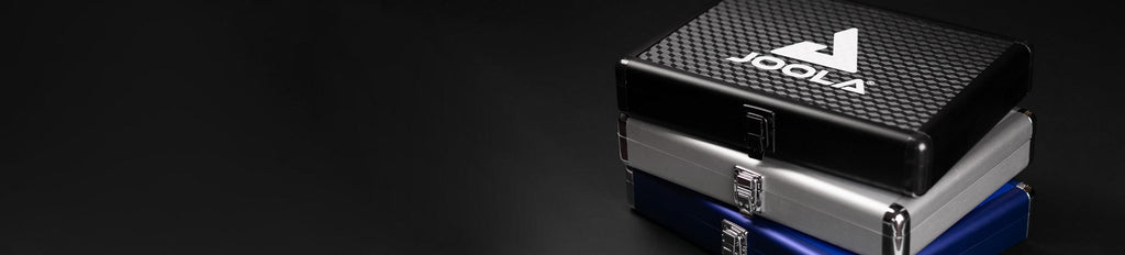 Hochwertiges Tischtenniszubehör von Joola – Seite 2