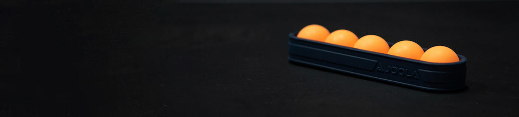 High-quality accessories for table tennis tables from JOOLA