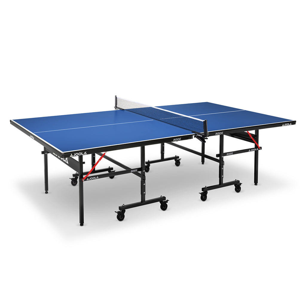 JOOLA INSIDE 15 table tennis table - perfect for exciting rallies