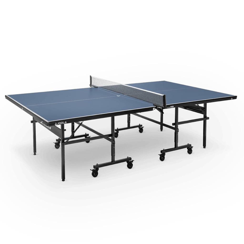 JOOLA INSIDE 15 Table Tennis Table – Perfect for Exciting Rallies