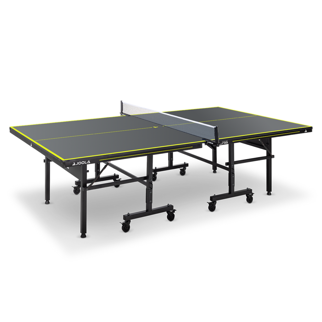 JOOLA Inside J18 – Bestselling Table Tennis Table for Hobby, Club, and ...