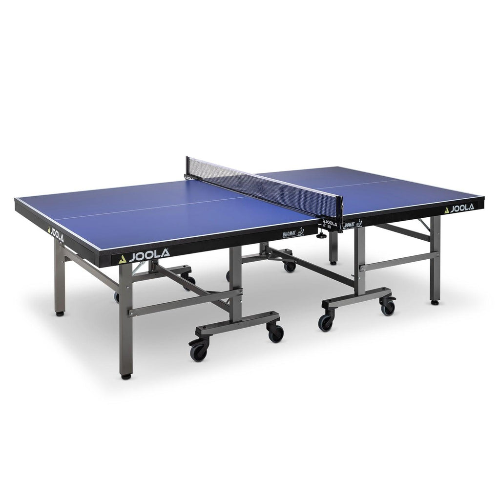 JOOLA Duomat Pro – Competition table with 25mm playing surface and easy ...