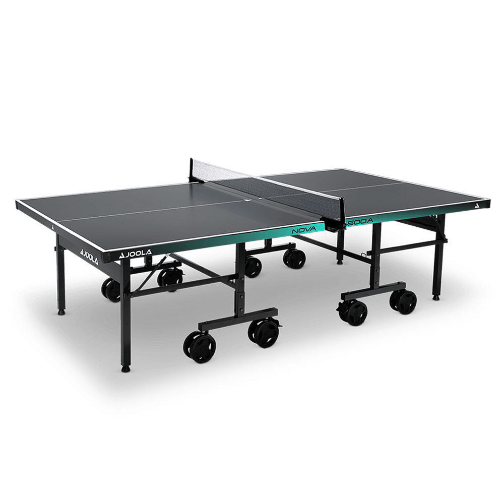 Comprehensive table tennis equipment for all skill levels | Joola
