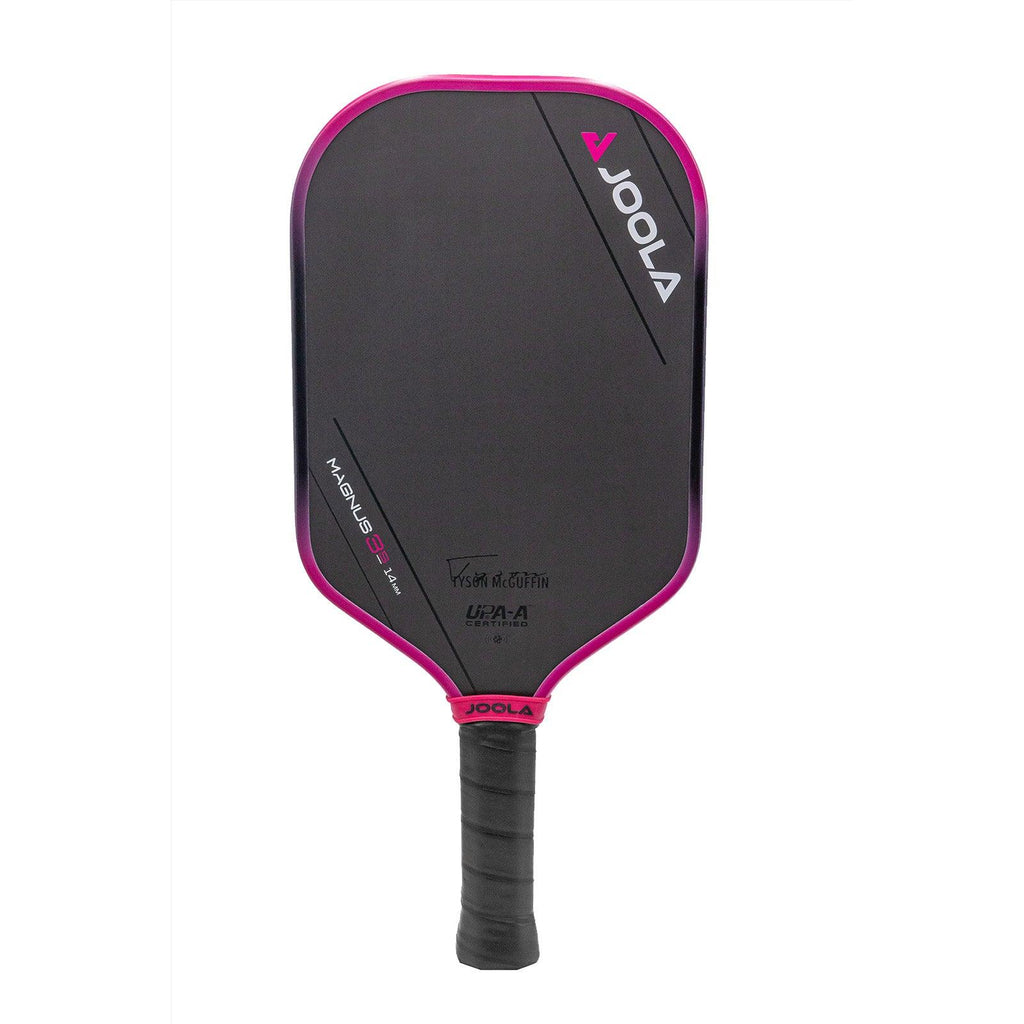 Joola Perseus 3 pickleball bat | Ben John's Signature 2024