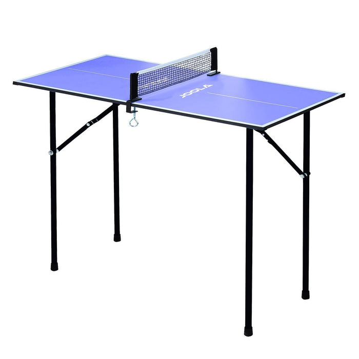 JOOLA – High-Quality Table Tennis Equipment for Professionals and Amateurs