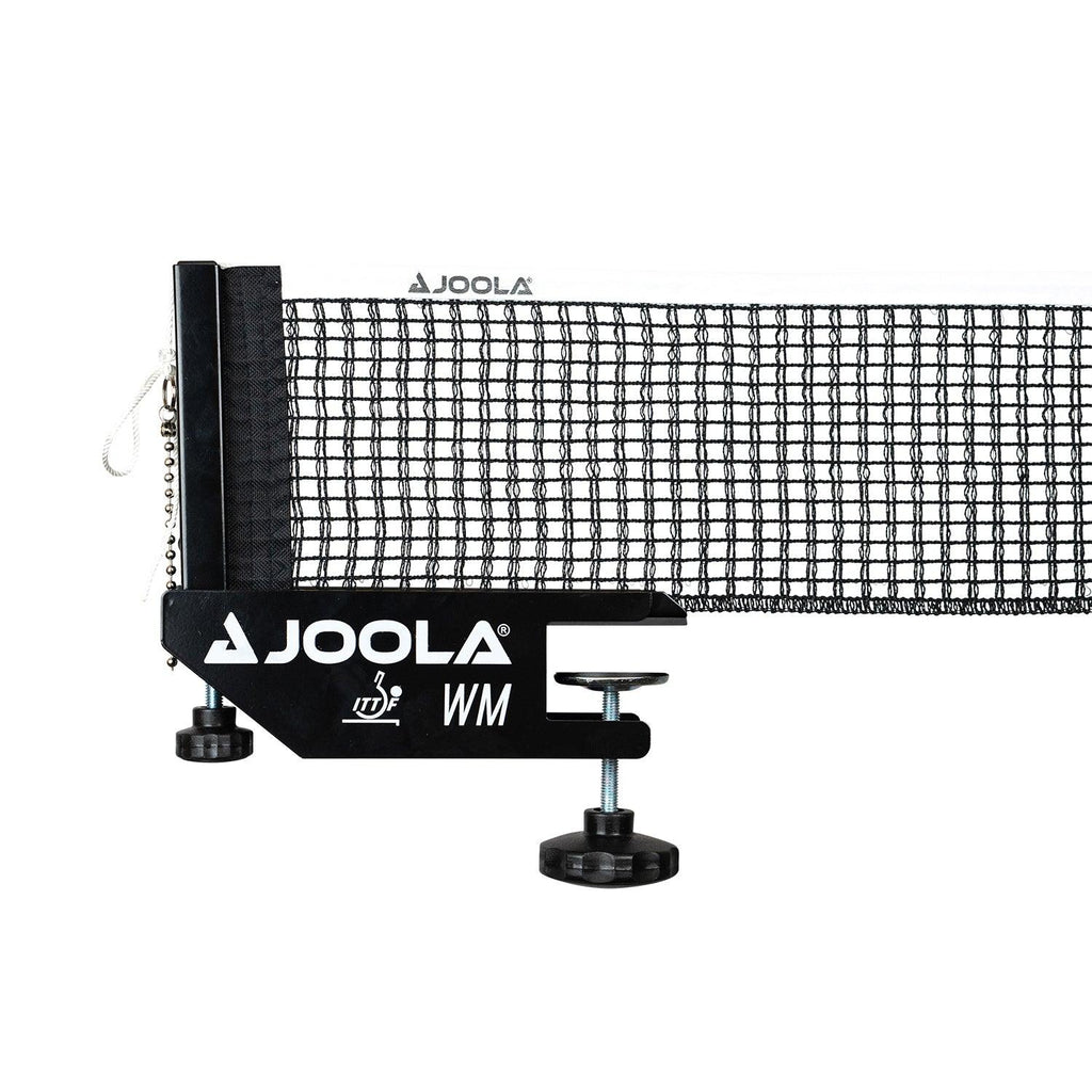 JOOLA World Championship Net – ITTF-approved table tennis net with ...