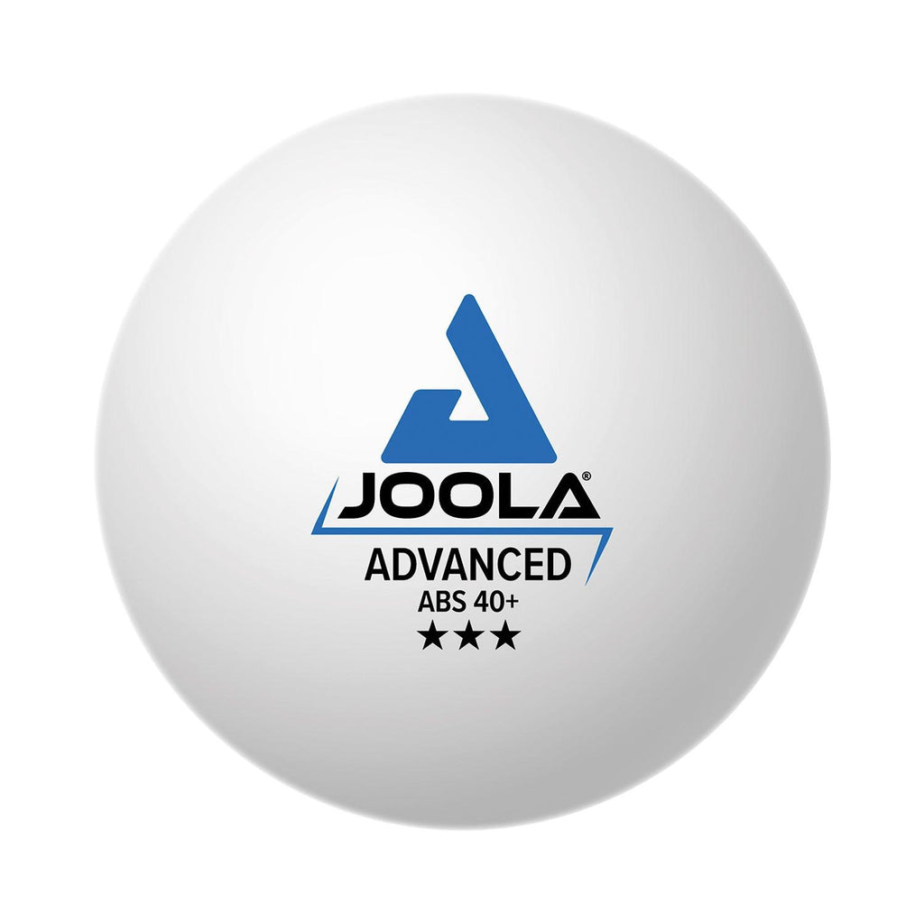 JOOLA ADVANCED TRAINING*** – Premium table tennis balls for training
