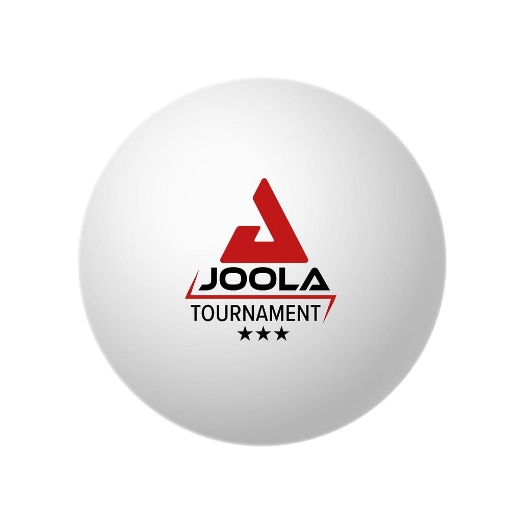 JOOLA TOURNAMENT*** 40+ table tennis balls - Highest quality & durability