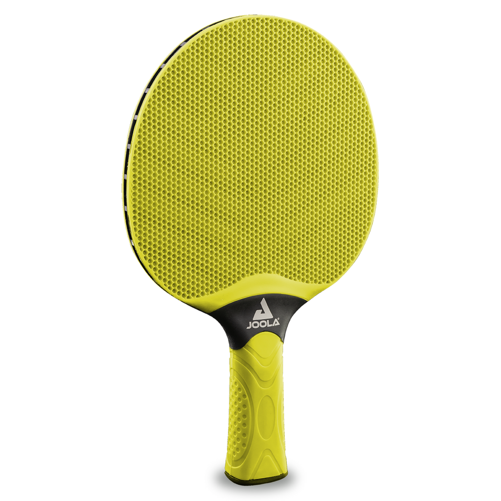 JOOLA VIVID Outdoor Table Tennis Paddle – Weatherproof and Durable