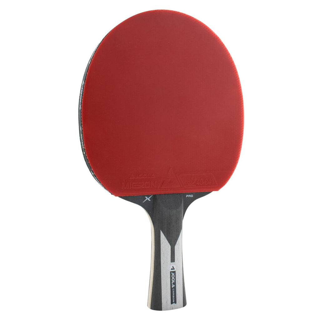 JOOLA Carbon X Pro table tennis racket - Maximum dynamics and performance