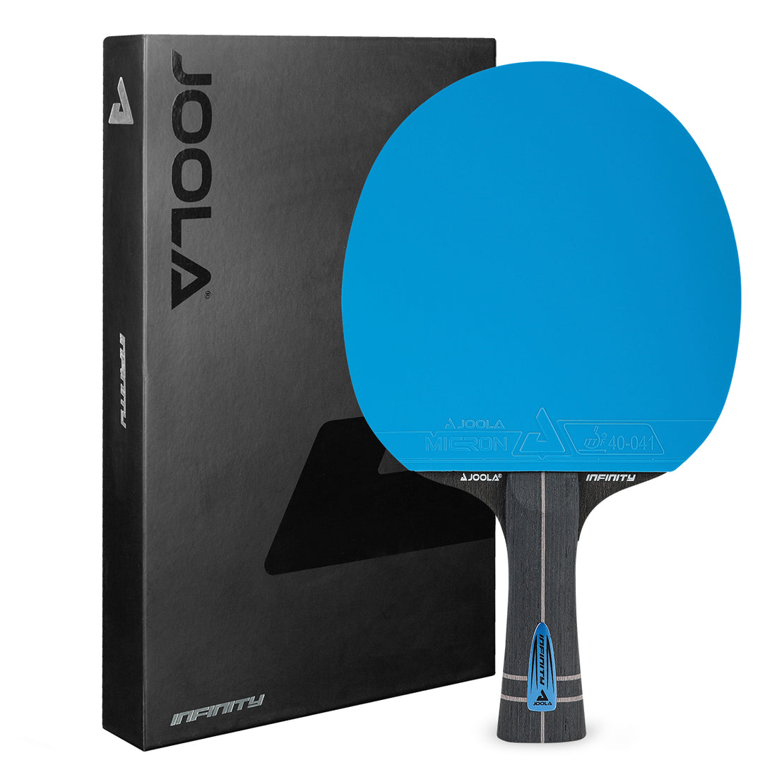 Comprehensive table tennis equipment for all levels | Joola
