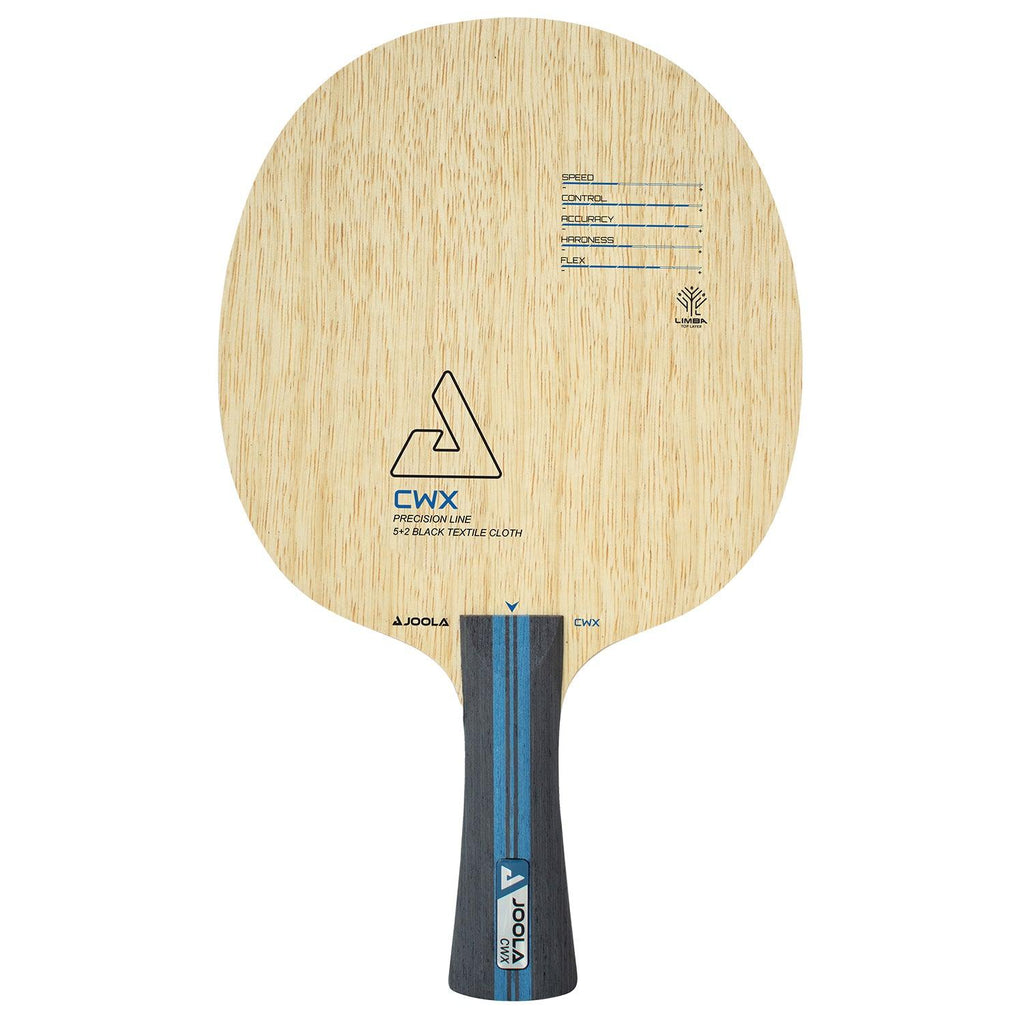 JOOLA Chen Weixing Defender – Versatile defensive blade with high control