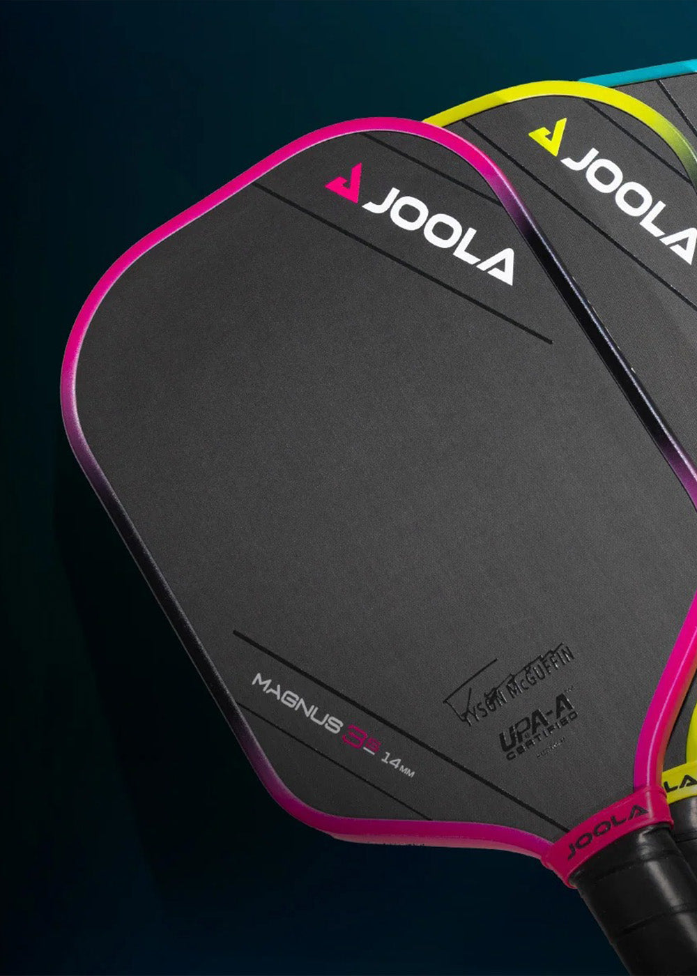 JOOLA – Hochwertige Tischtennisausrüstung für Profis und Amateure