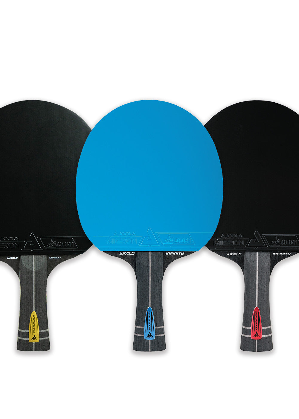 JOOLA – High-Quality Table Tennis Equipment for Professionals and Amateurs